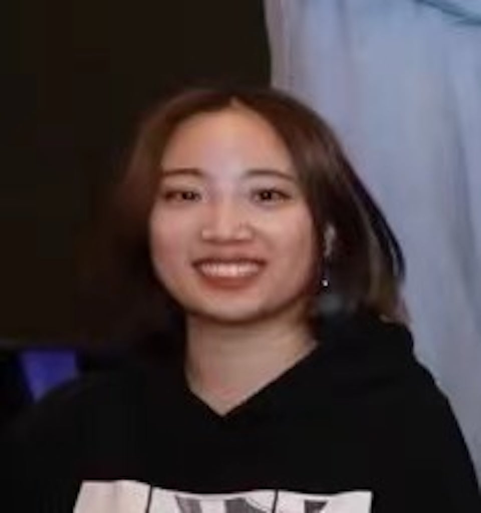 Zexi Zhou | Department of Human Development & Family Sciences